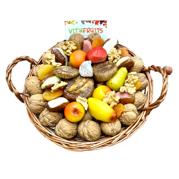 Livraison fruits frais | en entreprises | vitafruits | Nice Alpes-Maritimes